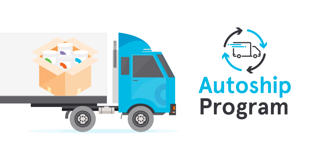 Zogics Autoship Program: Better Than Ever!