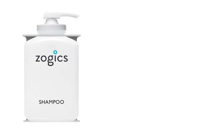 Zogics Announces New Line of Soap Dispensers