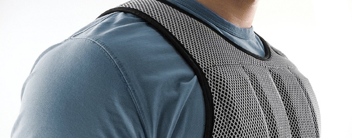 Benefits of Weighted Vest Workouts