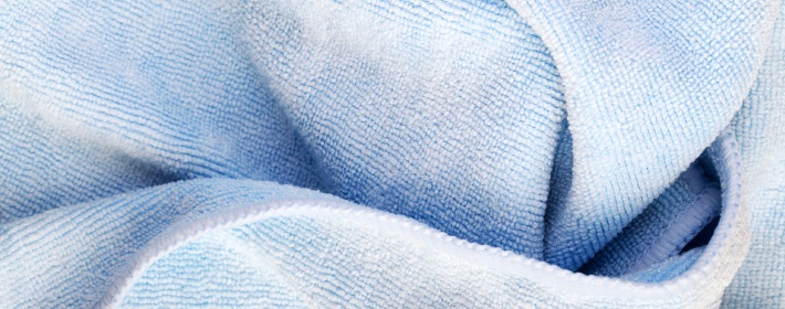 How to Clean a Microfiber Cloth