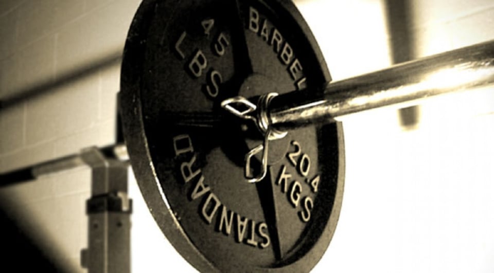 Barbell Buying Guide