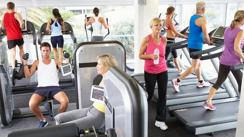 Gym Safety Checklist: How to Ensure Facility Safety