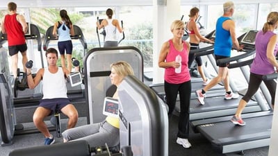 Gym Safety Checklist: How to Ensure Facility Safety