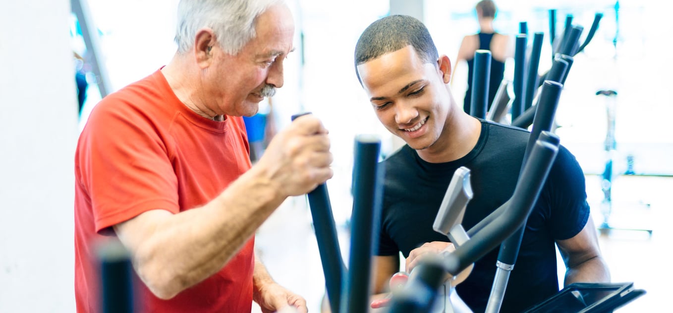 Top 7 New Year's Resolutions for Gym Owners & Managers