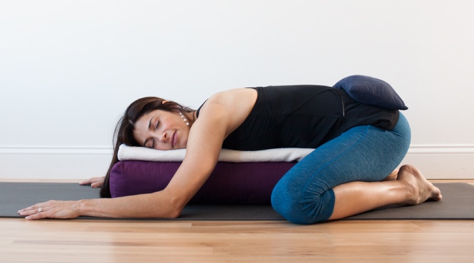 8 Types Of Yoga You Should Try Today