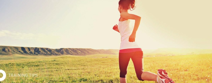 5 Outdoor Workout Ideas