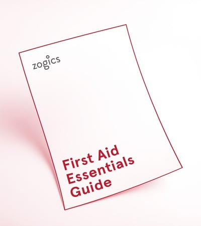 First Aid Essentials