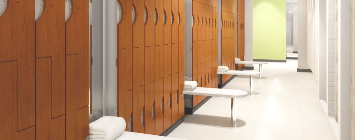 The Essential Guide to Cleaning Fitness Facilities: Promoting Hygiene ...