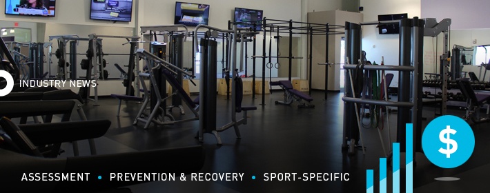 Gym Profit Centers: How To Make The Numbers Work