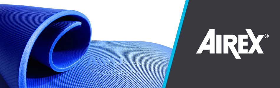 Airex® High Quality Fitness Mats Buyer's Guide