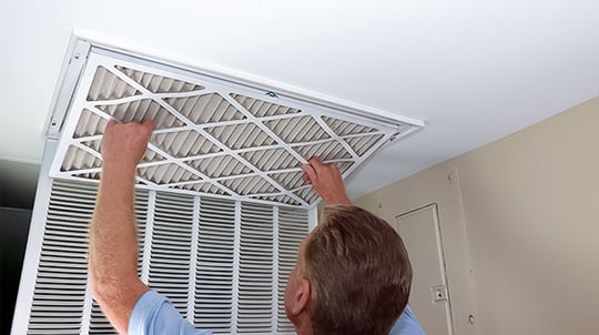 All About HVAC Filters: Commonly Asked Questions