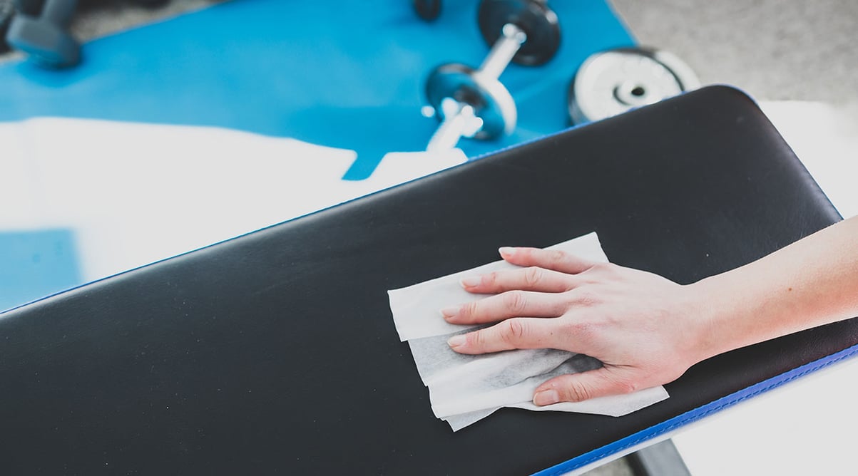 The Ultimate Wipe Guide to Clean, Safe, and Healthy Facilities