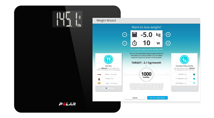 Polar Heart Rate Monitors Buyer's Guide