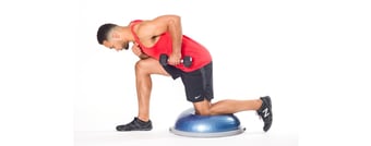 Using Functional Balance Exercises to Customize Workouts