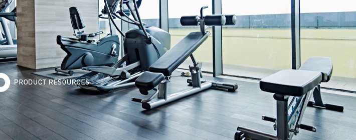 Cleaning Supply Checklist for Fitness Facilities