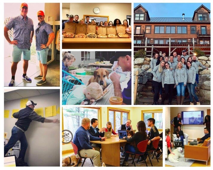 Celebrating Our Own Jeff Stripp: Cheers to Ten Years!