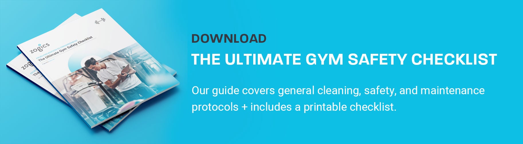 Gym Safety Checklist: How to Ensure Facility Safety