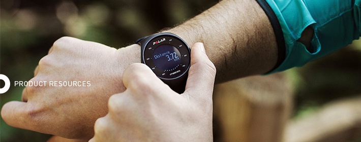 Main Features of a Heart Rate Monitor