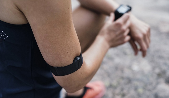 Main Features of a Heart Rate Monitor