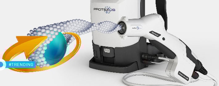 How Do Electrostatic Sprayers Work?