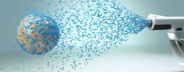 How Do Electrostatic Sprayers Work?