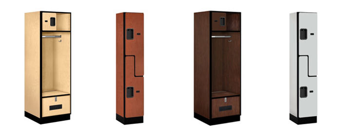 Intro Guide to Locker Room Design