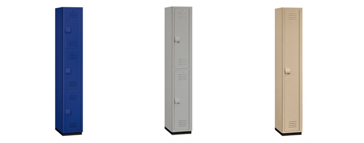 Intro Guide to Locker Room Design