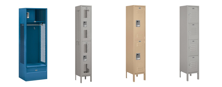 Intro Guide to Locker Room Design