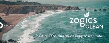 Introducing Zogics Clean