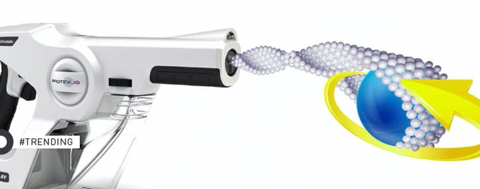 Electrostatic Disinfecting Sprayers: Frequently Asked Questions