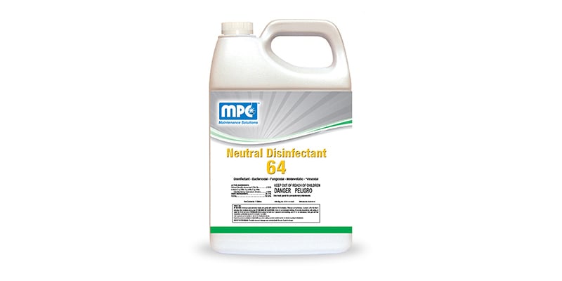 Top 10 Must-Have Cleaning Products