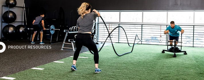 The Ultimate Guide to Artificial Turf Flooring