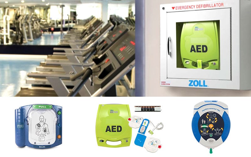 AED Maintenance Guide: How to Care for your AED Batteries and Pads