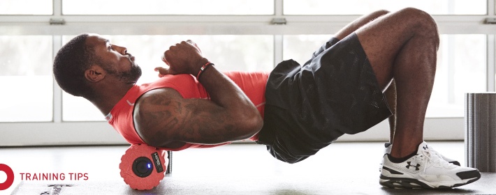 6 Foam Roller Stretches Your Body Will Thank You For
