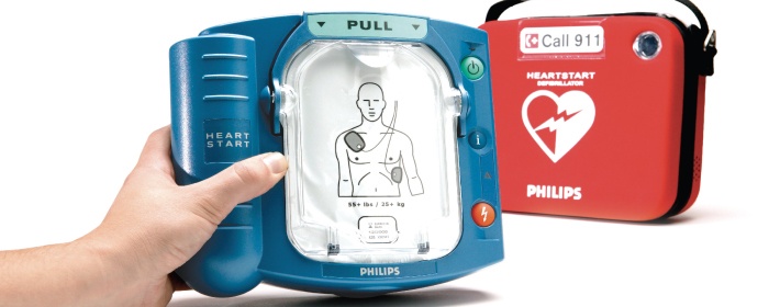 AED Maintenance Guide: How to Care for your AED Batteries and Pads