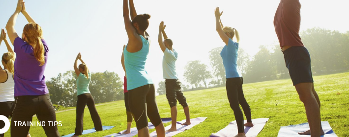 6 Ways Trainers Can Integrate Outdoor Workouts into Client Programs