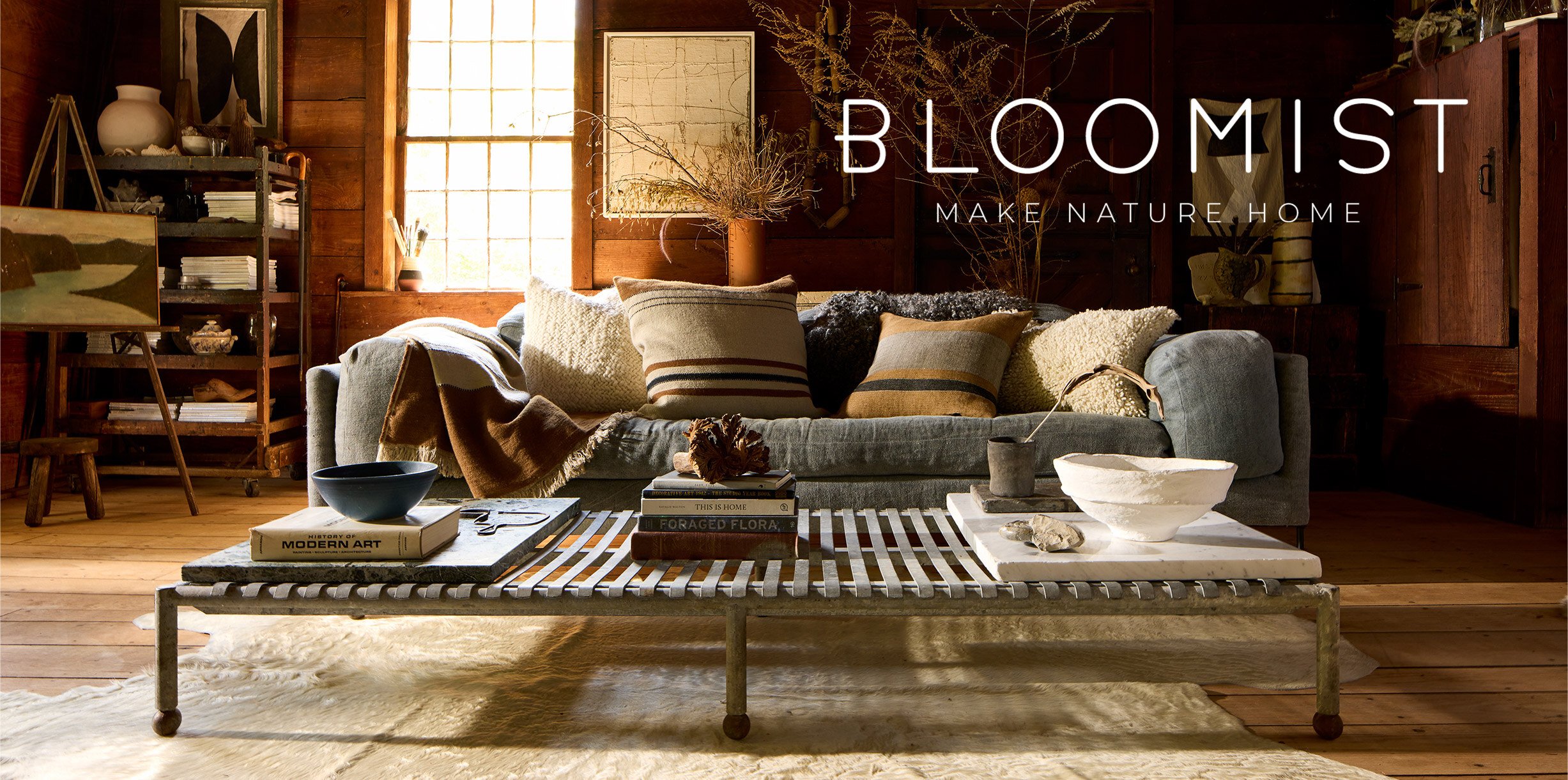 Bloomist Joins Amenie: A New Era of Sustainability, Design, and Growth