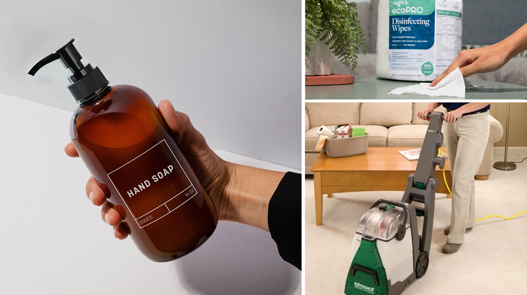 Kickstart The New Year with Zogics' Latest Products