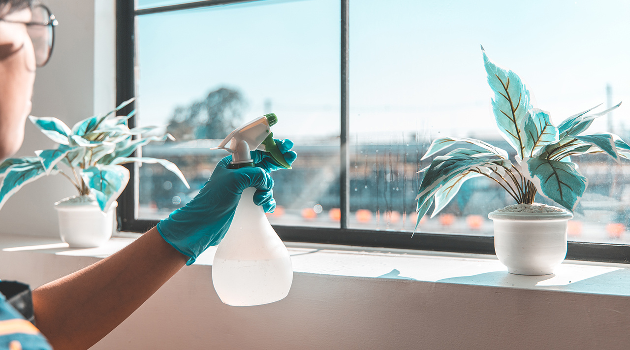 Breathe Easy: Top Things to Know About VOCs and How Zogics Can Help