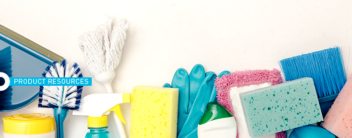 Cleaning Essentials for Every Facility