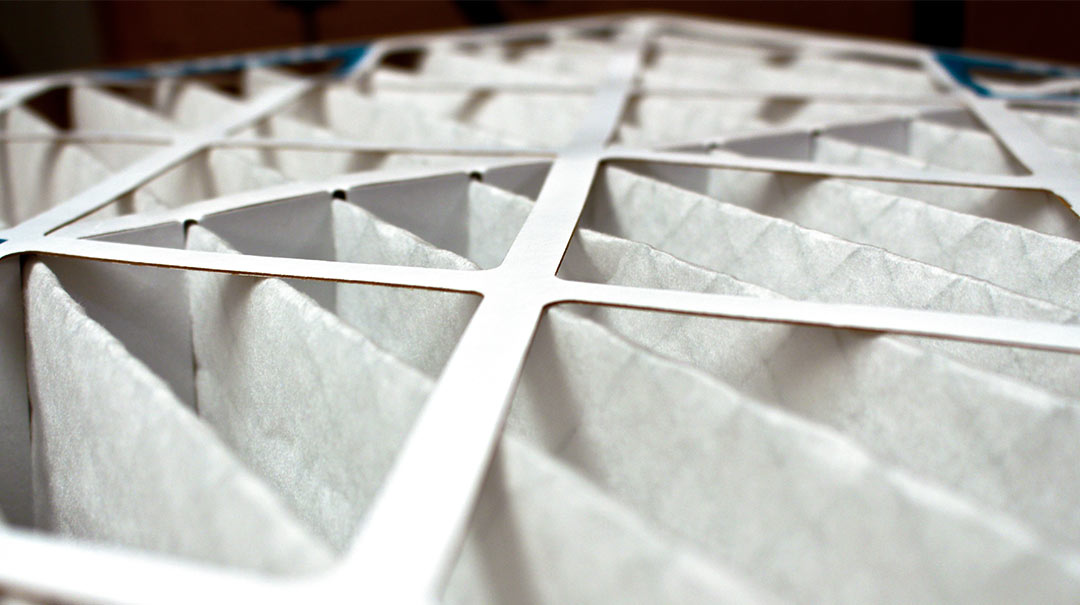 MERV Ratings, Explained