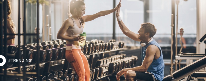 5 Money (and Time) Saving Gym Upgrades To Try Today