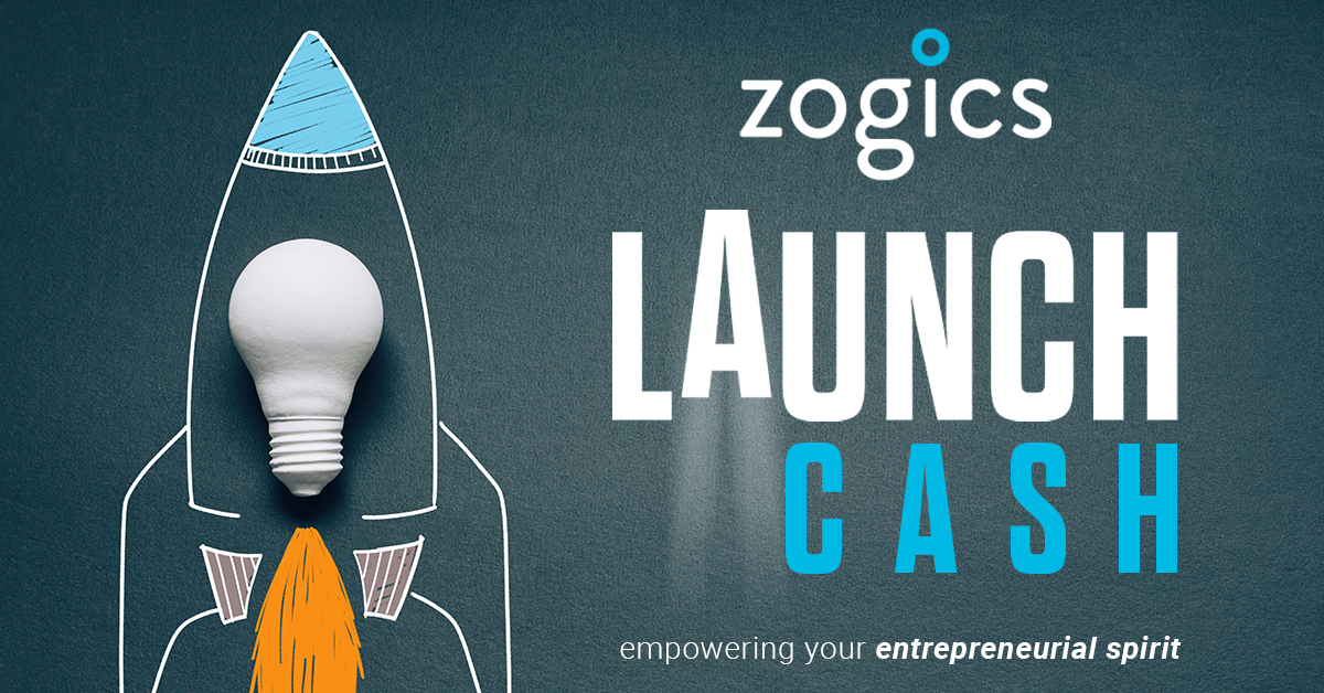 From Employee to Entrepreneur: Zogics LaunchCash Paves the Way for ...