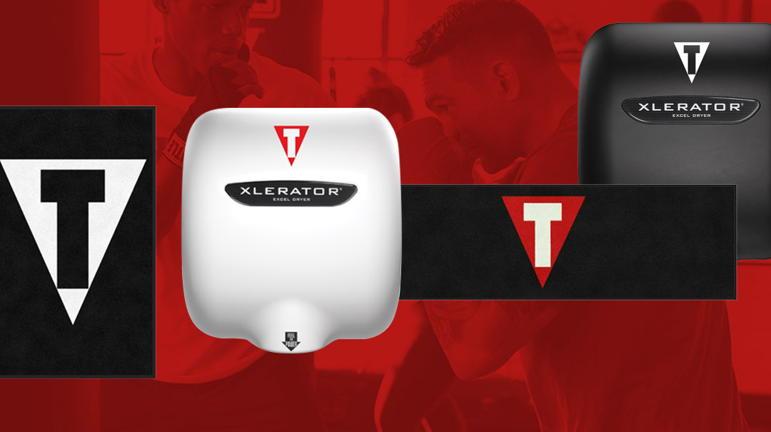 Custom Branded Products: Make Your Mark On Your Facility