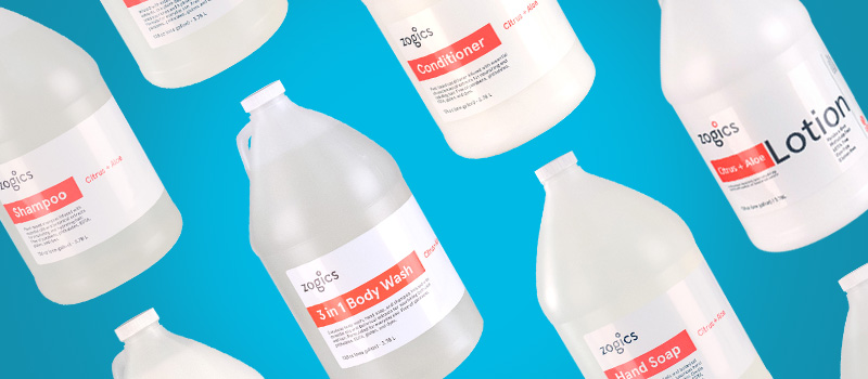 Bulk Body Care: The Affordable Solution for Your Business