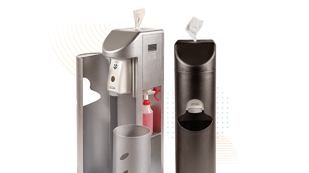 The Cleaning Station: An Innovative Solution for Your Business