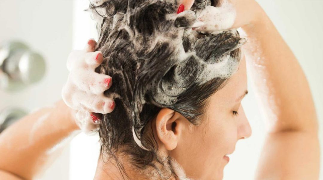 Choosing a Bulk Shampoo