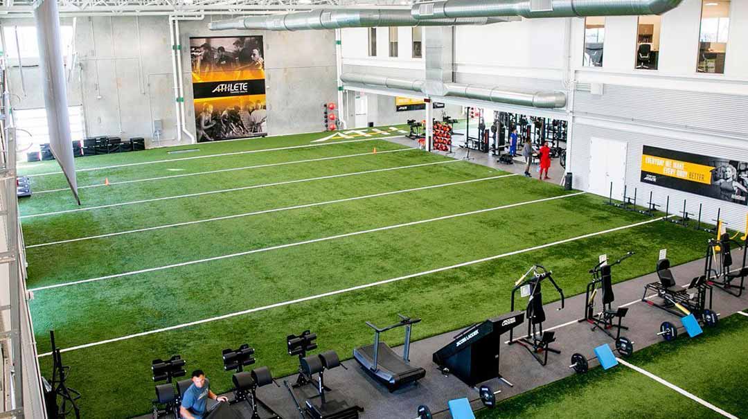How to Disinfect Indoor Artificial Turf